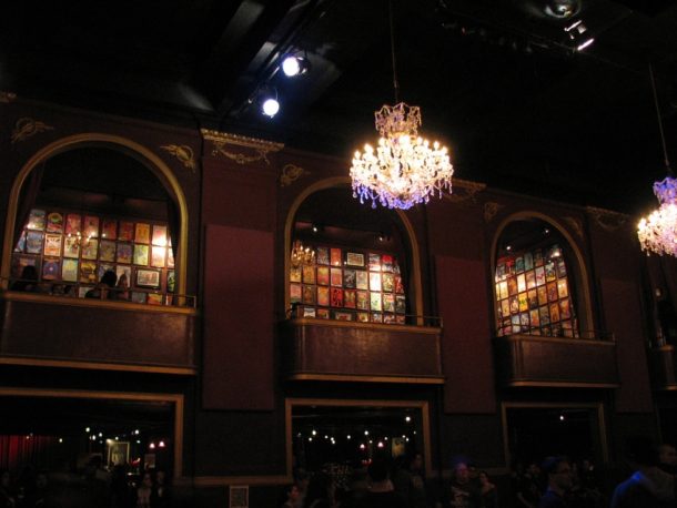VENUE SPOTLIGHT: The Fillmore (San Francisco, CA)