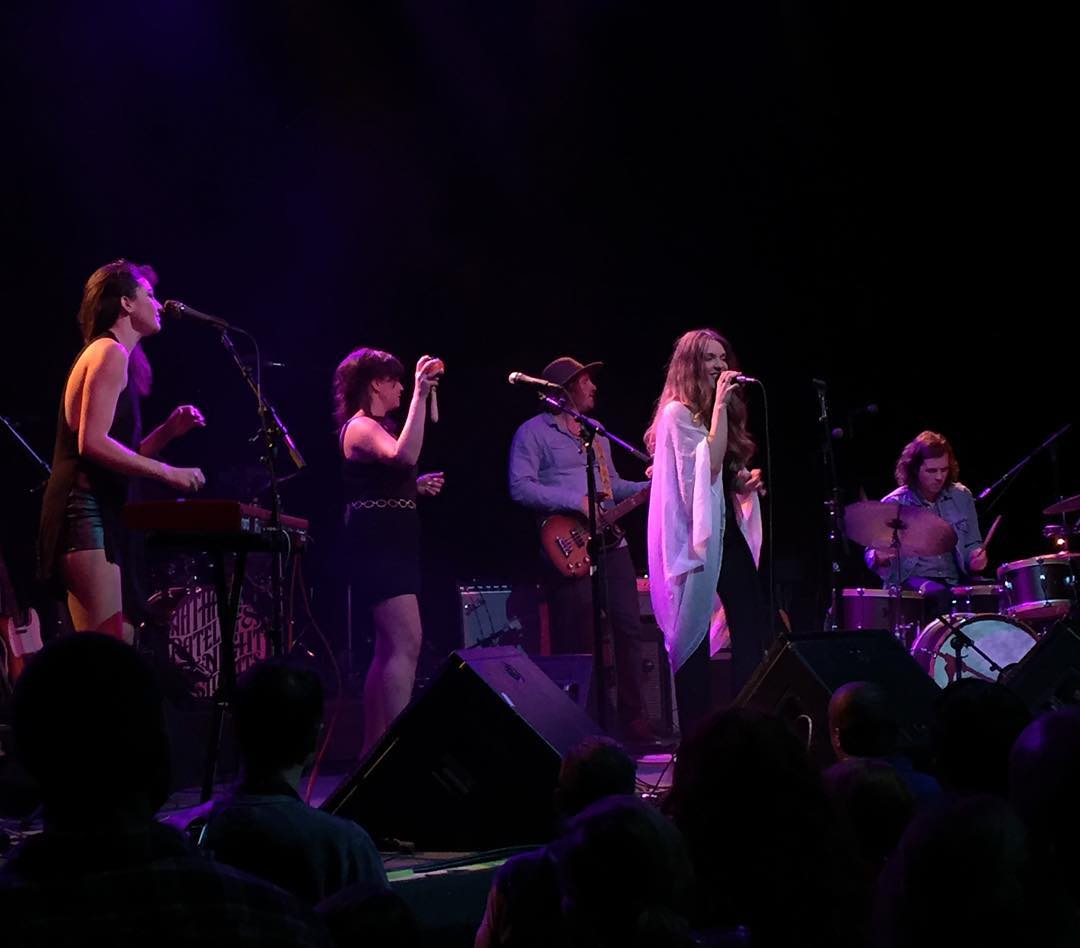 paperfillmore - Stage Traveler – Corey Bell