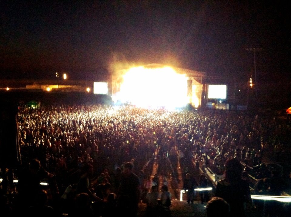 What is Stage Traveler? - STAGE TRAVELER: Where Music Comes Home