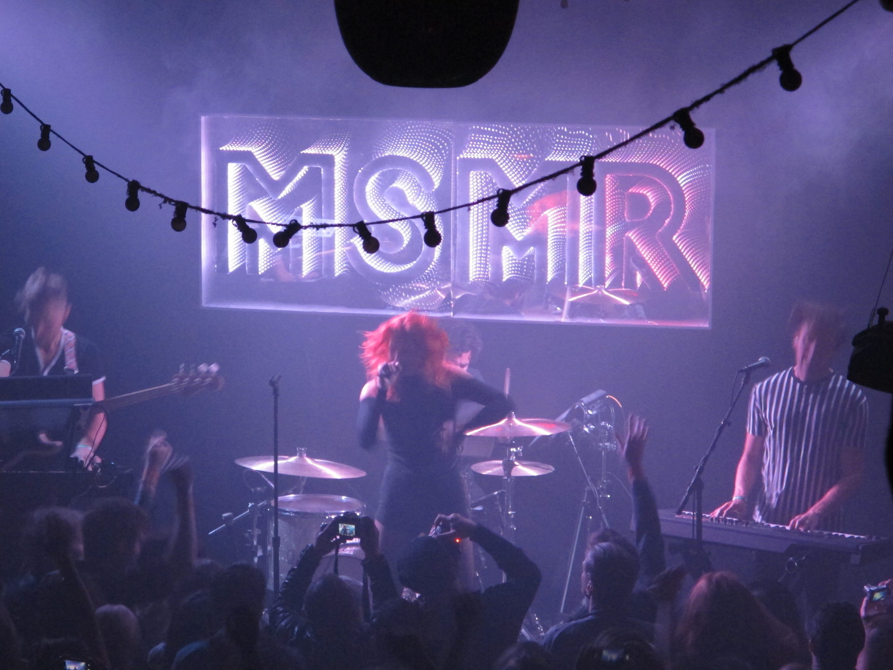 rickshaw - Stage Traveler – Corey Bell