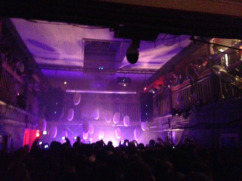 Introducing...VENUE SPOTLIGHT! – STAGE TRAVELER Blog